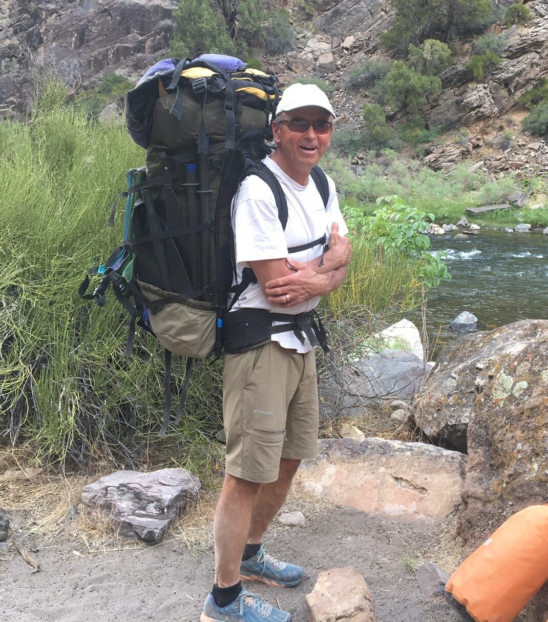 Meet The Team - GCMRD