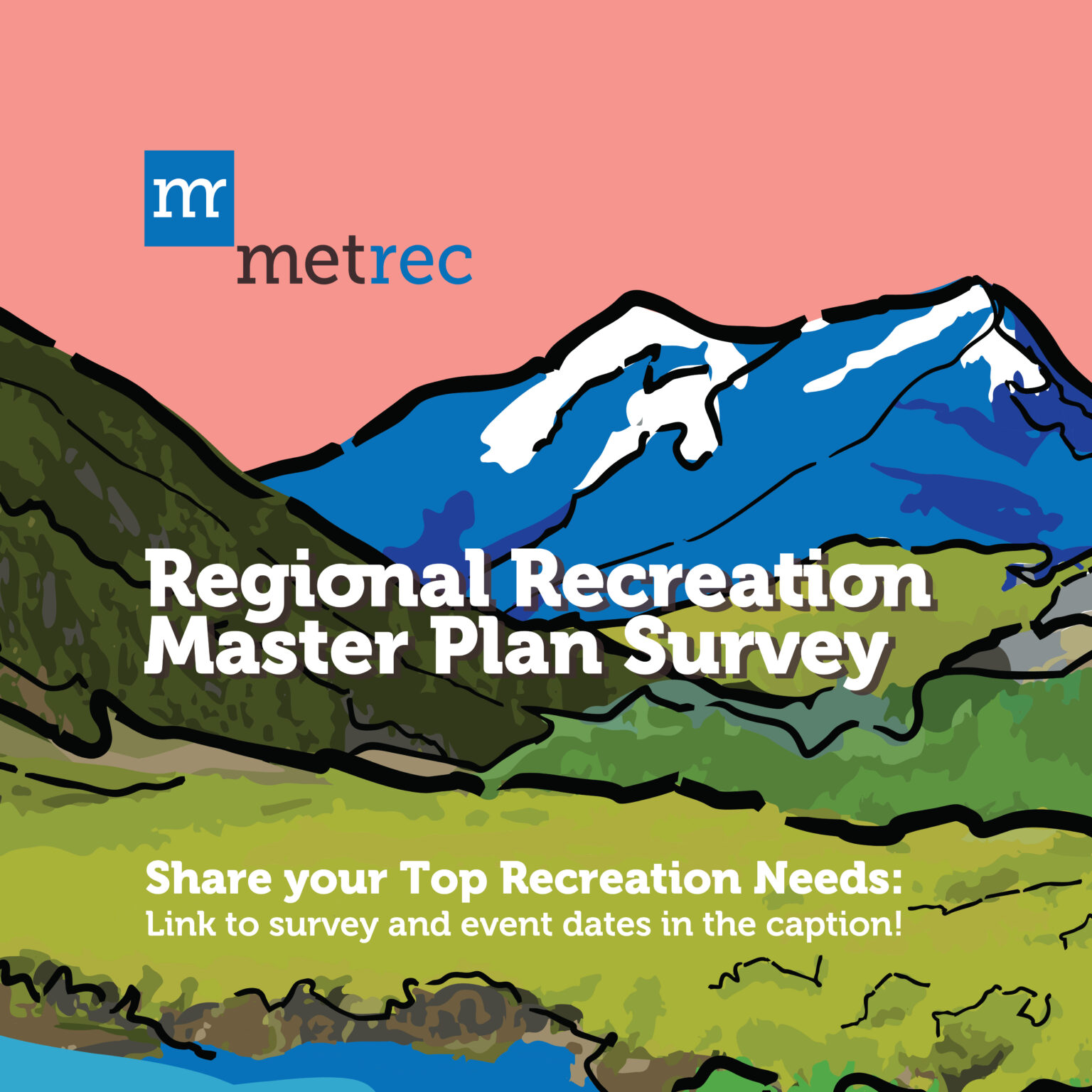 GCMRD – Gunnison County Metropolitan Recreation District